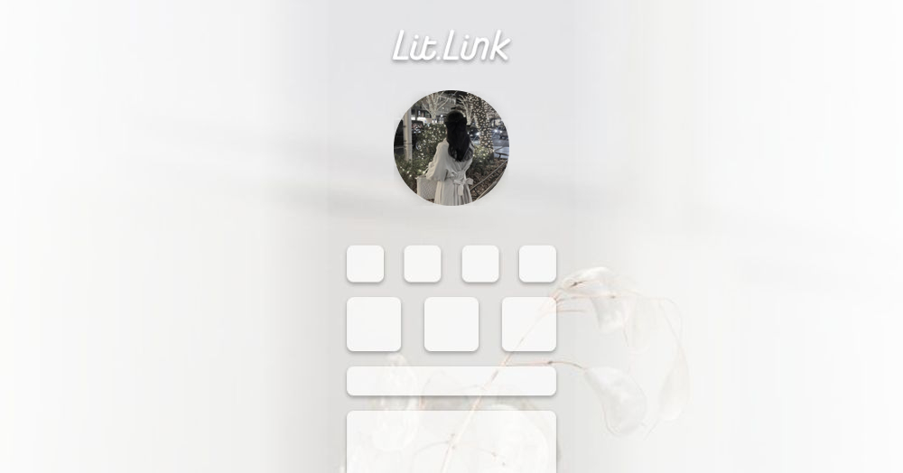 LILA lit.link(リットリンク)