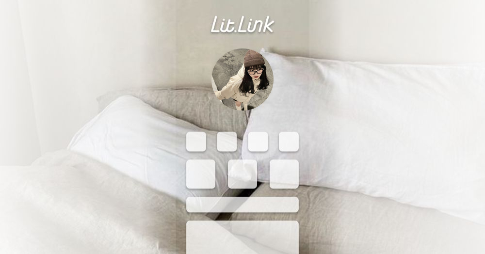 mii@千冬の彼女 lit.link(リットリンク)