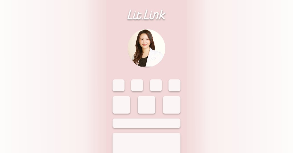 まり先生(外崎麻里)モティーフ銀座 Litlinkリットリンク