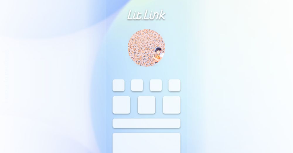 choco☆ lit.link(リットリンク)