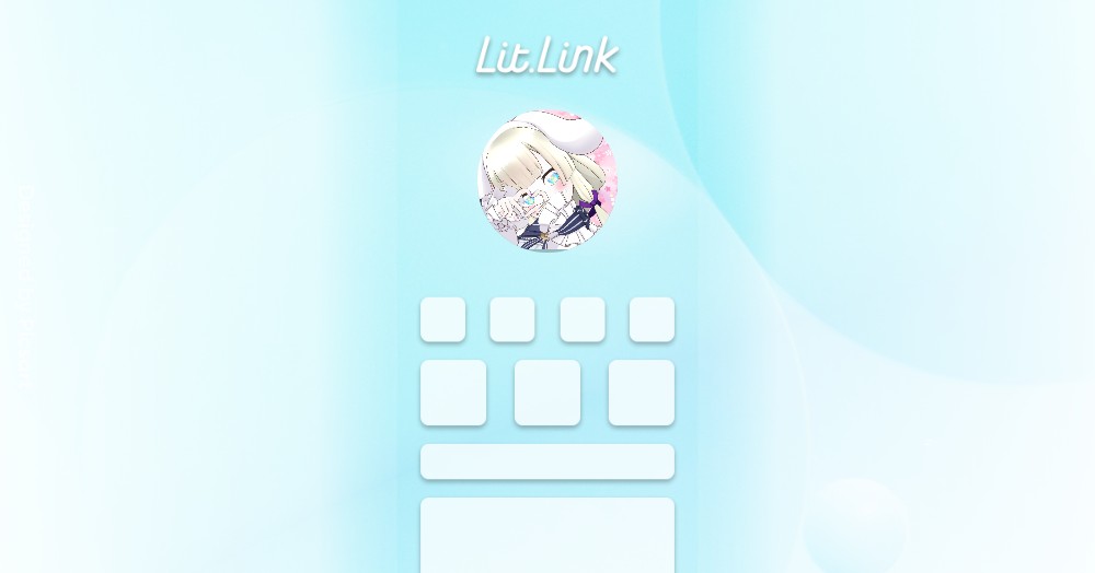 人形るな💭💫💭hitokata runa lit.link(リットリンク)