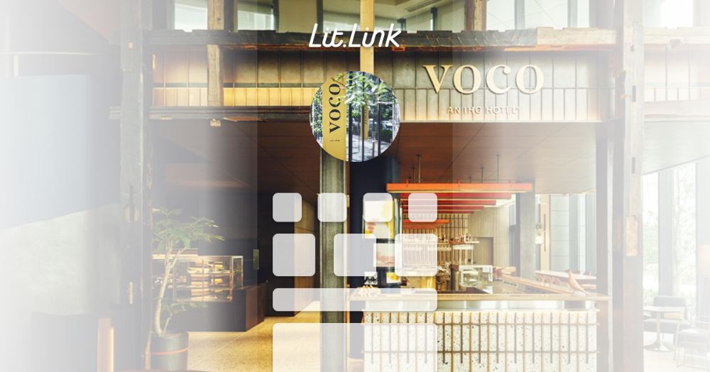 voco Osaka Central lit.link(リットリンク)
