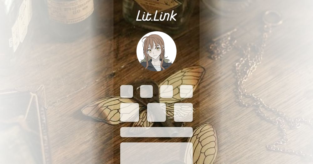 Sallyin Melos lit.link(リットリンク)