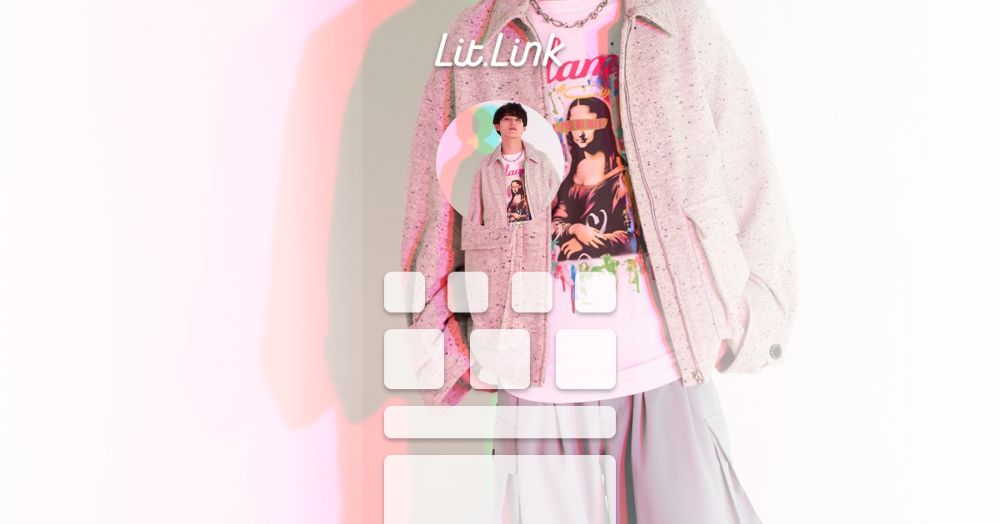 Sona【さむねいる🐺🍓】 lit.link(リットリンク)