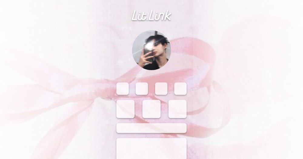 𝙼𝙸𝙼𝙾 lit.link(リットリンク)