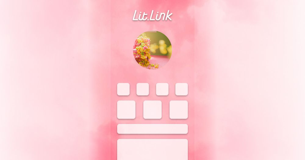 Michi lit.link(リットリンク)