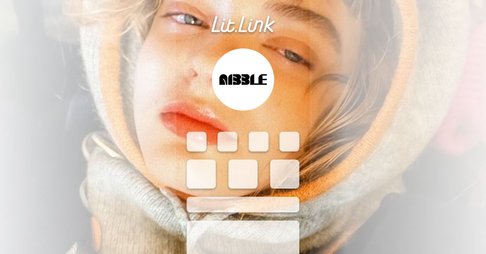 Nibble Inc. lit.link(リットリンク)