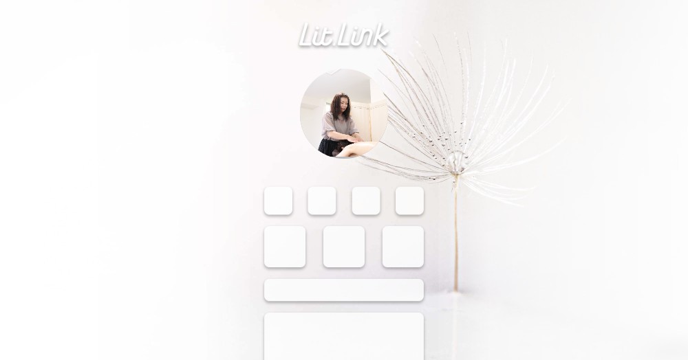自律神経ケアsalon lani lit.link(リットリンク)