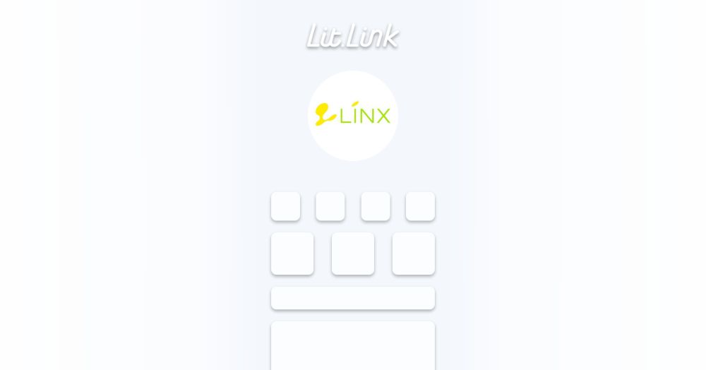 LINX lit.link(リットリンク)
