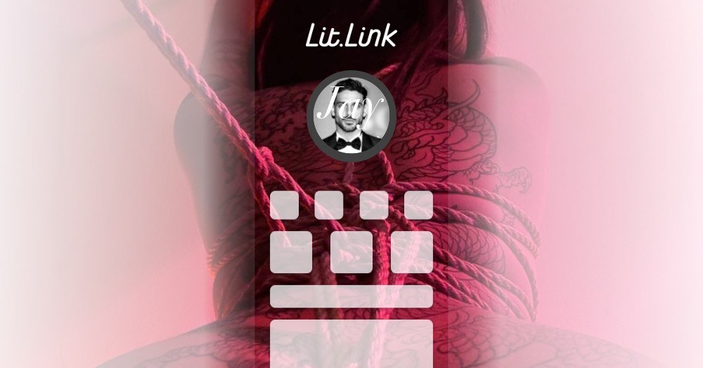 Jay lit.link(リットリンク)