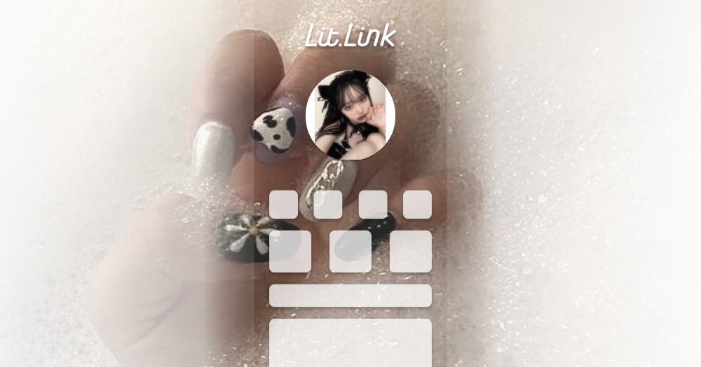 𝐀𝐧𝐧 lit.link(リットリンク)