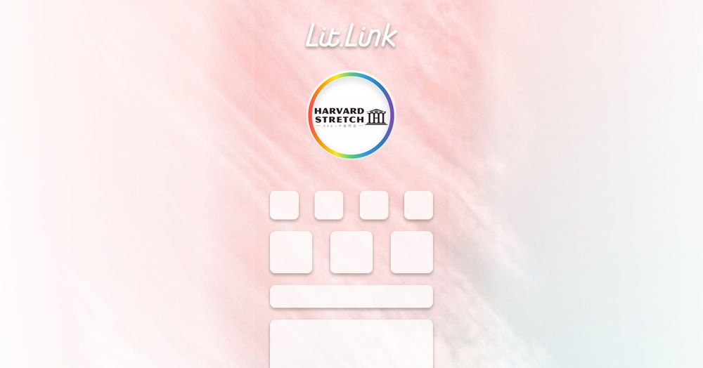 Harvard Stretch Fukuoka lit.link(リットリンク)