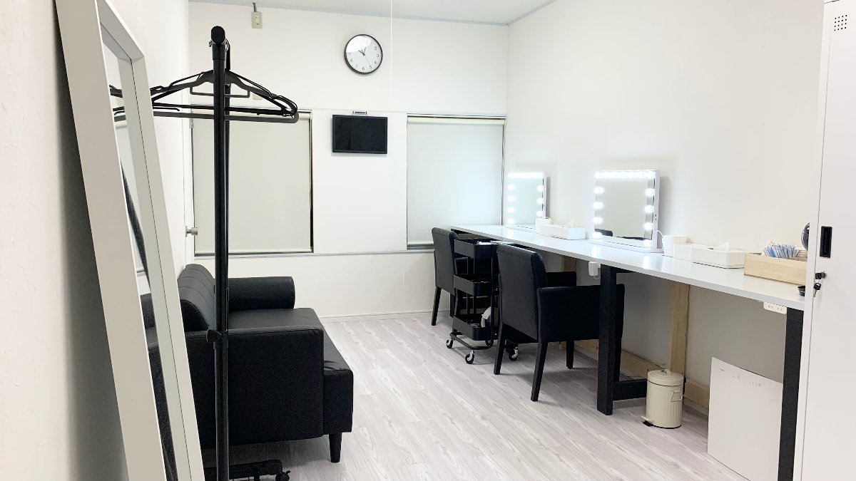 スタジオAURORA lit.link(リットリンク)