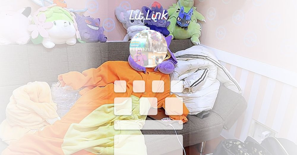 Yuzuka lit.link(リットリンク)