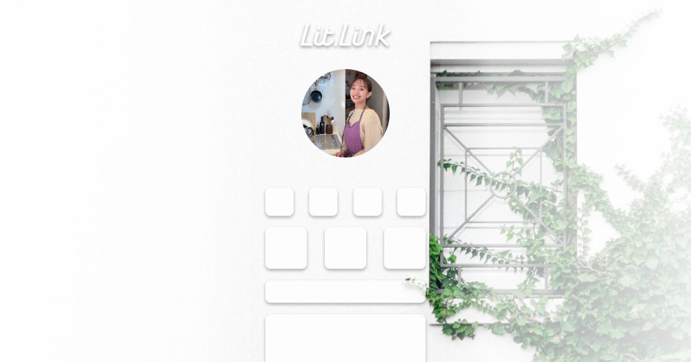 由香／Yuka Kanda lit.link(リットリンク)