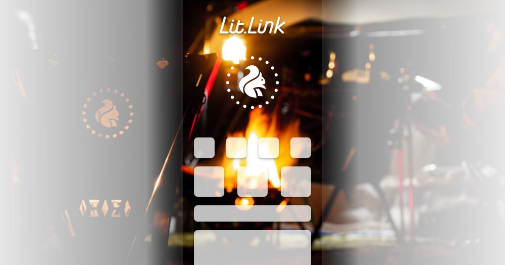 sherry's lit.link(リットリンク)