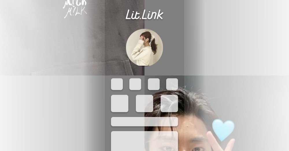 mio lit.link(リットリンク)