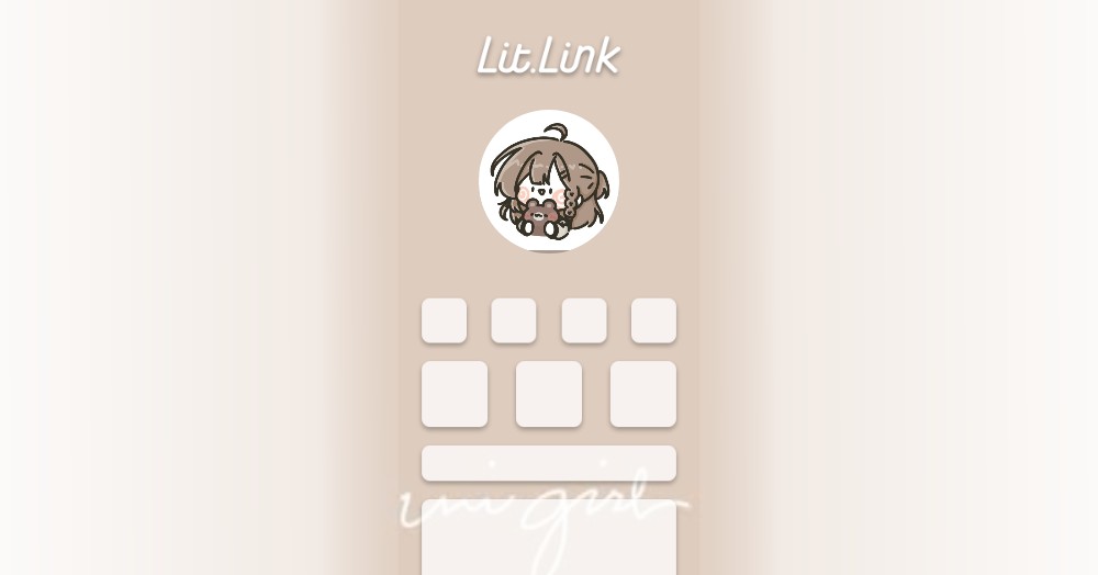 Sky yaw lit.link(リットリンク)