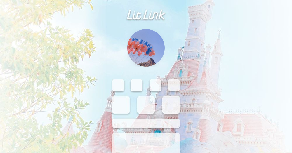 tae lit.link(リットリンク)