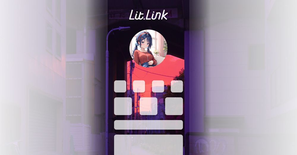 Ws Art AI lit.link(リットリンク)