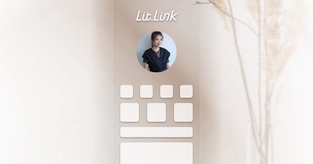 aika ☽soelte lit.link(リットリンク)