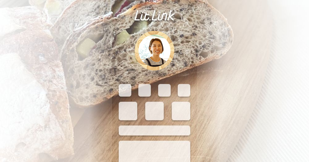 手ごねパン作り広場 Ra-shi-ku～らしく～ lit.link(リットリンク)