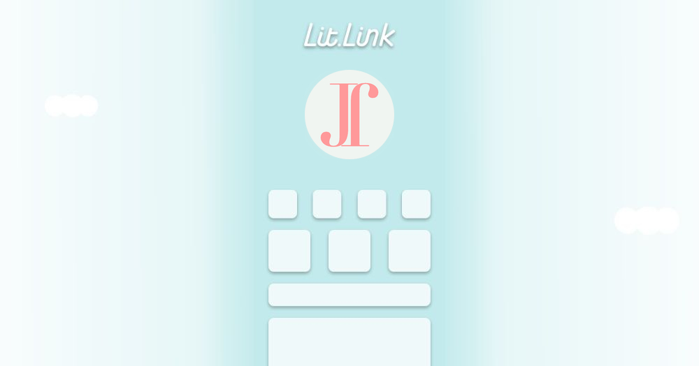 JJアートメイク lit.link(リットリンク)