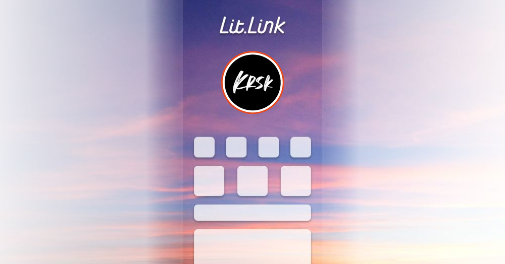 kosuke nishimura(ウタカタノウタ) lit.link(リットリンク)