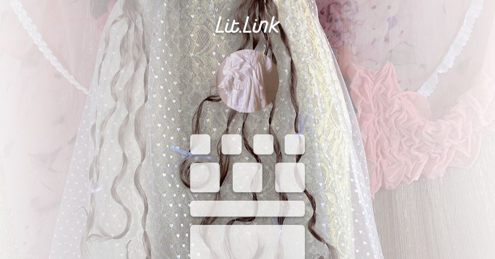 pearly sheep lit.link(リットリンク)