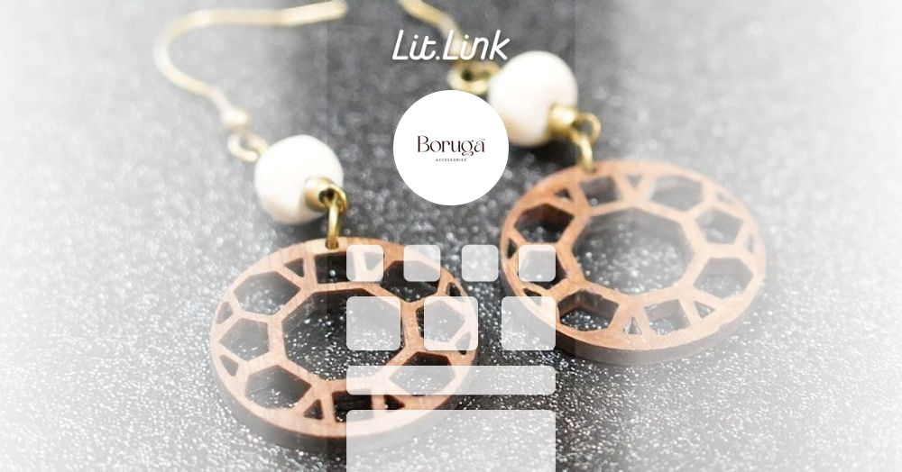 Boruga lit.link(リットリンク)
