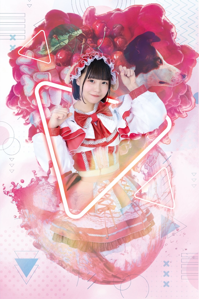 TEAR DROP! lit.link(リットリンク)