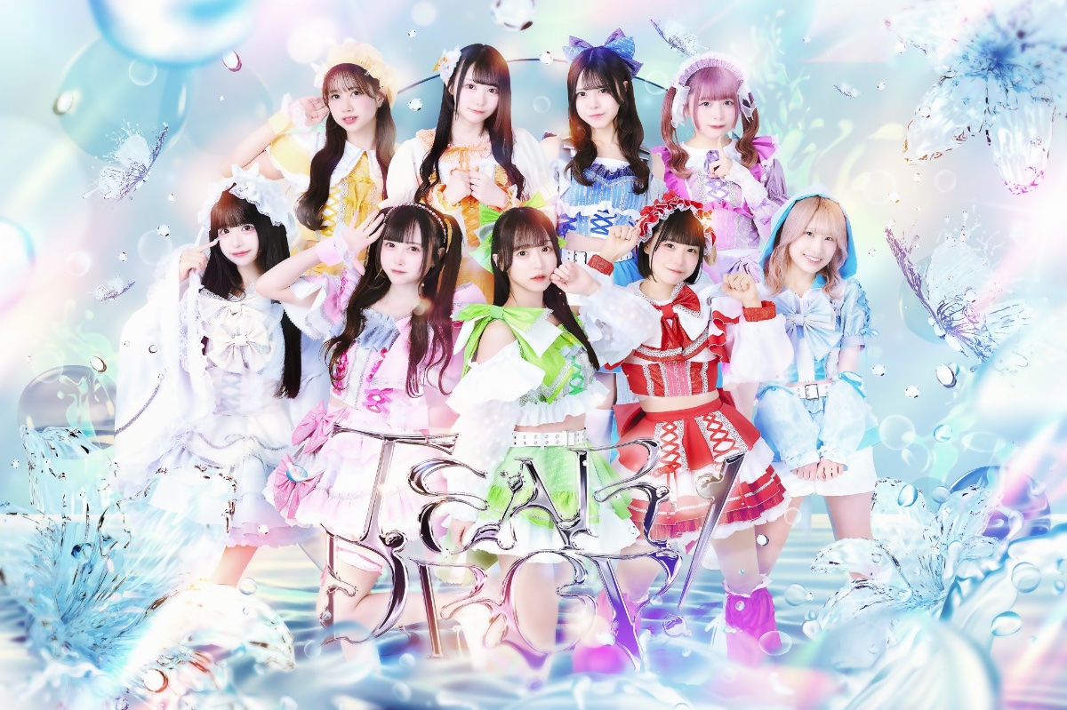 TEAR DROP! lit.link(リットリンク)