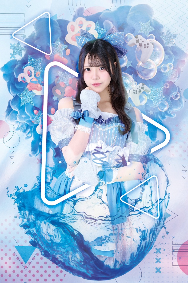 TEAR DROP! lit.link(リットリンク)