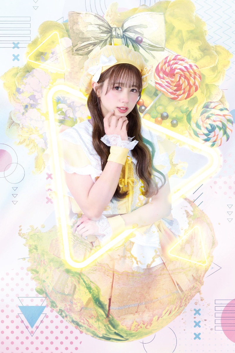 TEAR DROP! lit.link(リットリンク)