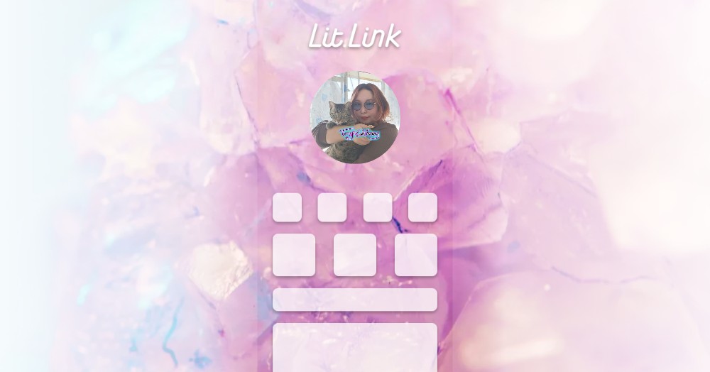 Tommy's Craft Factory lit.link(リットリンク)