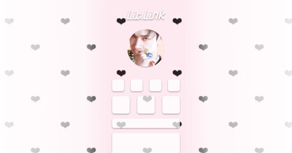 Lulu🍼💕 lit.link(リットリンク)