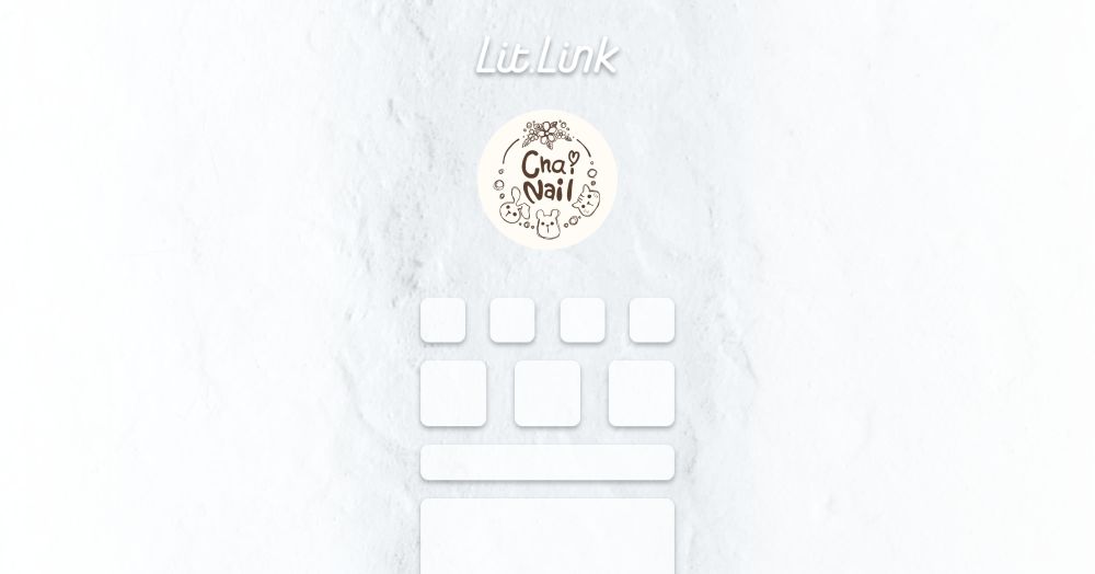 Chai ＊Nail lit.link(リットリンク)