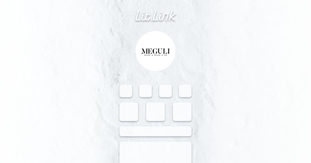 accessory shop MEGULI lit.link(リットリンク)