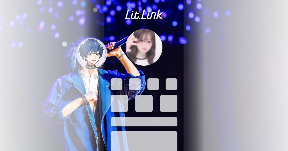 Lulu ･.｡* lit.link(リットリンク)
