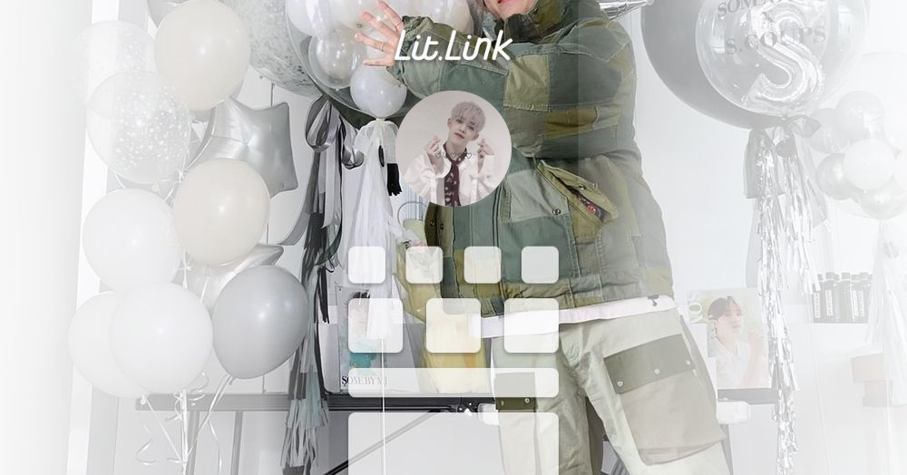 𝑵𝒐𝑨 lit.link(リットリンク)