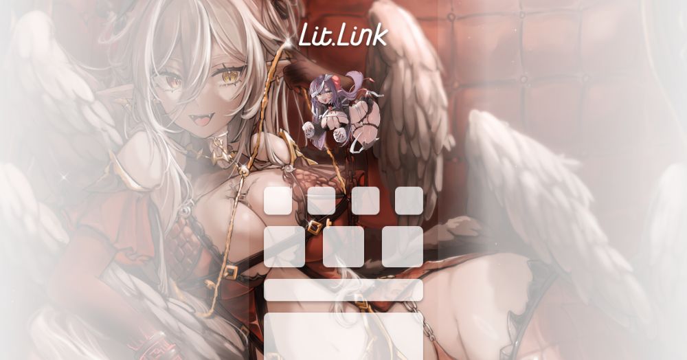 LA69菈菈♡ lit.link(リットリンク)