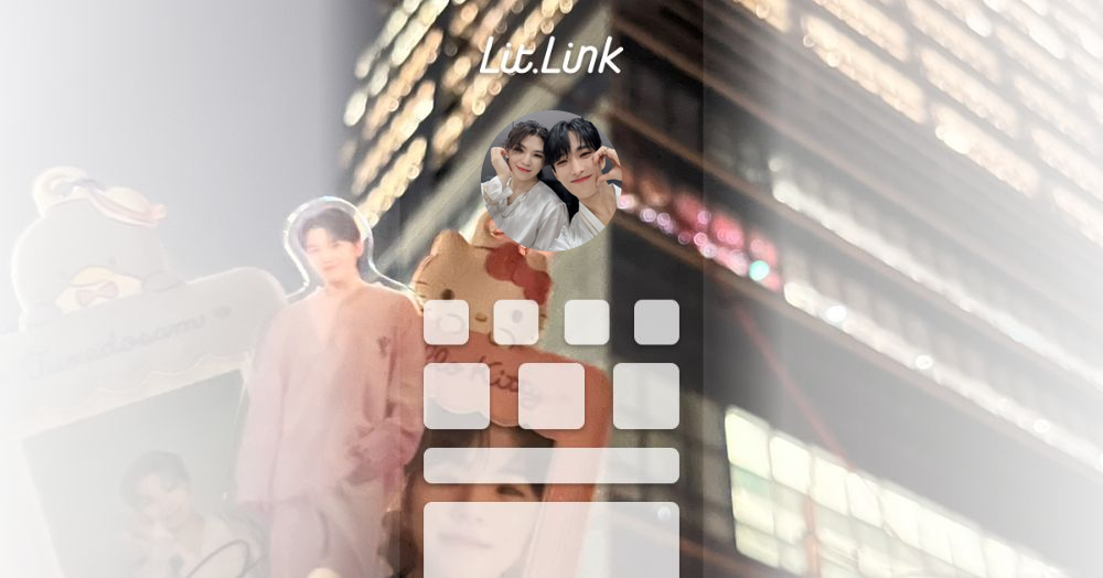 Rina (りな) lit.link(リットリンク)