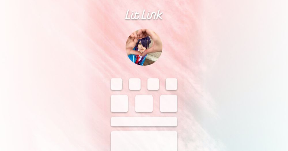 ༓Miya༓ lit.link(リットリンク)