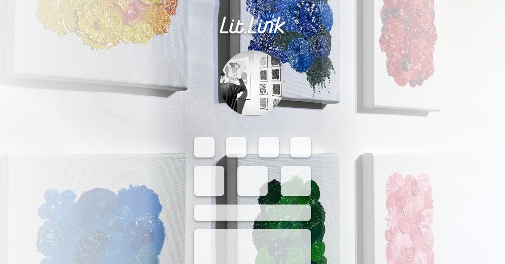 YUTO AOKI lit.link(リットリンク)