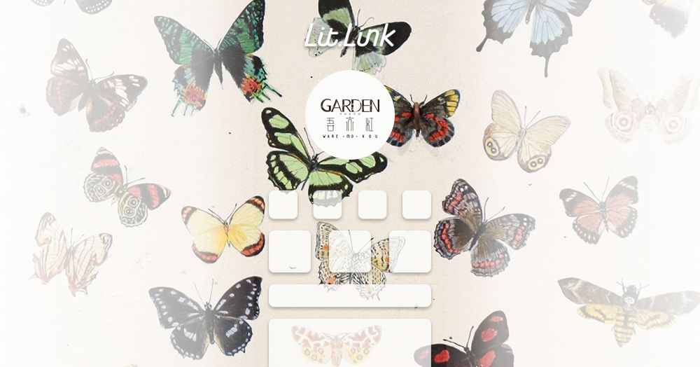 GARDEN G lit.link(リットリンク)