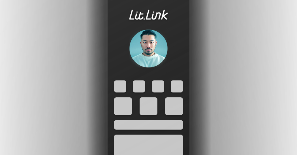 michi_luxtech lit.link(リットリンク)