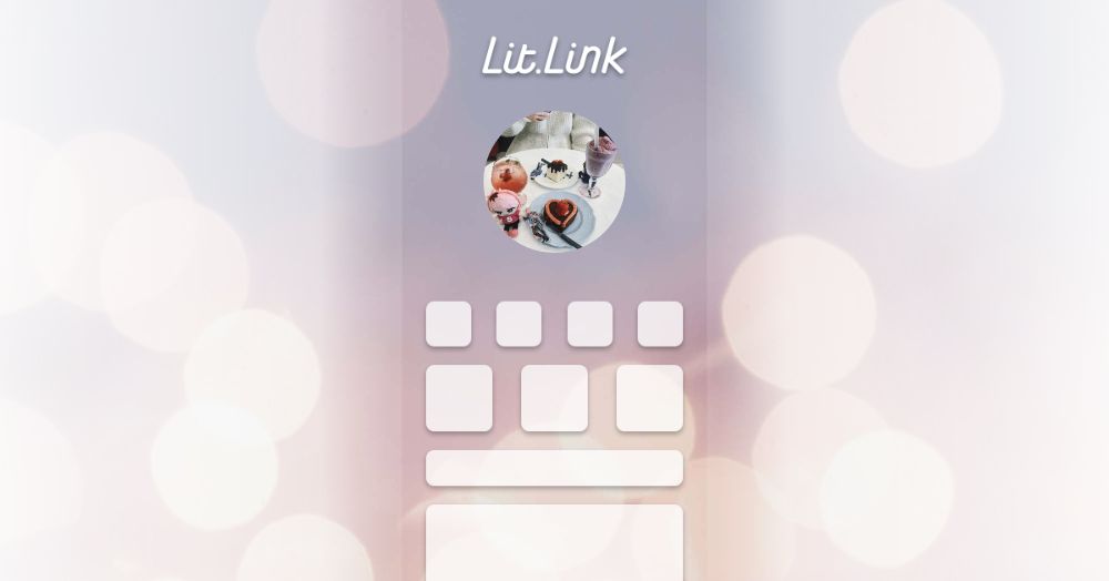 あや lit.link(リットリンク)