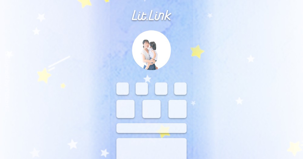 子ども食堂 Hao Mom lit.link(リットリンク)