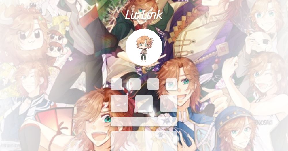 sora lit.link(リットリンク)