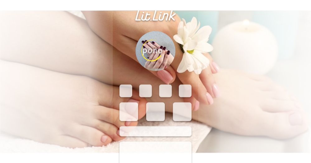 pono lit.link(リットリンク)